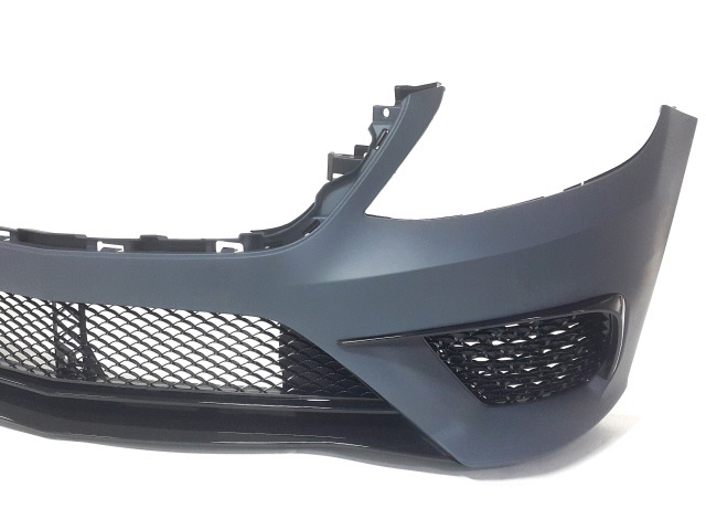 2014-2017 Mercedes Benz S Class W222 S63 AMG Style Front Bumper ...